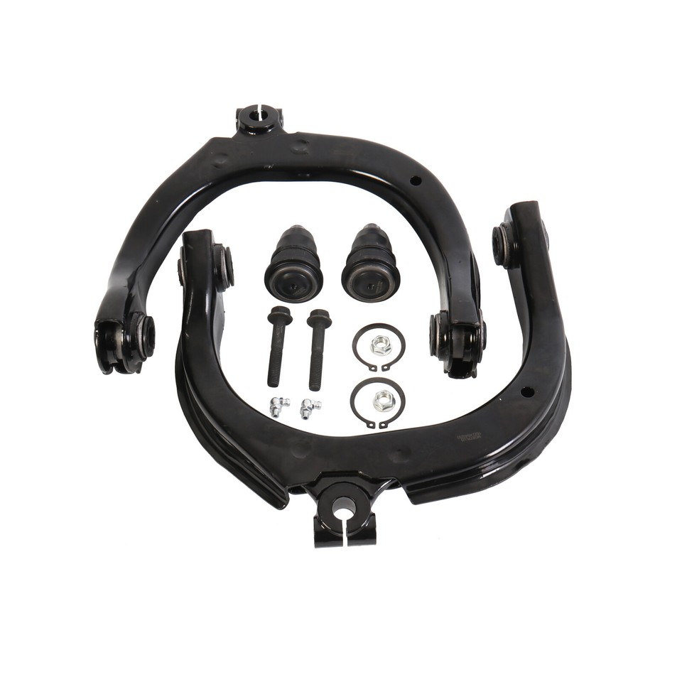 Front Upper Control Arms For Chevy Trailblazer GMC Envoy Buick Rainier ...