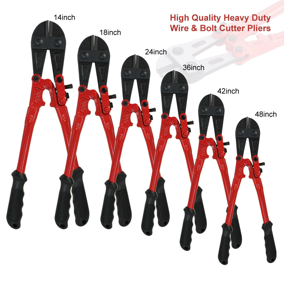 Home Depot Bolt Cutters