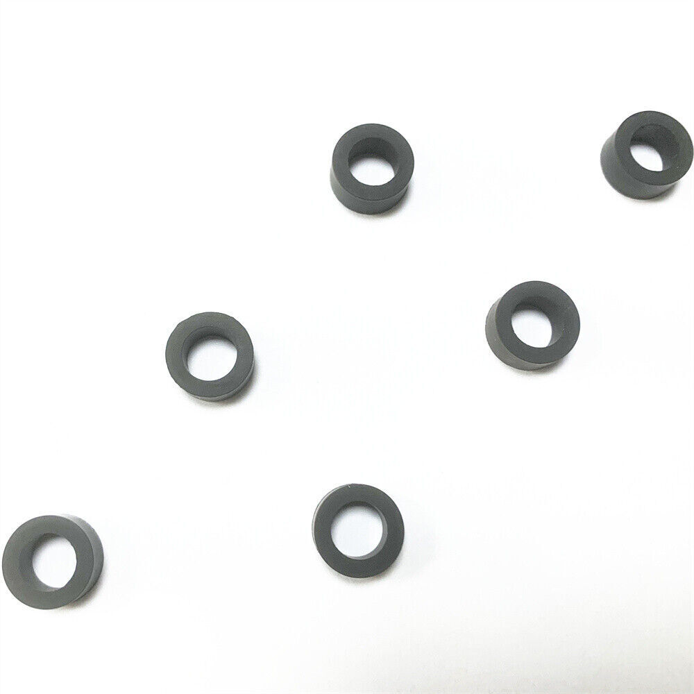 6 Pcs Fuel Line Grommets For Navistar International DT466E i530E 1994 ...