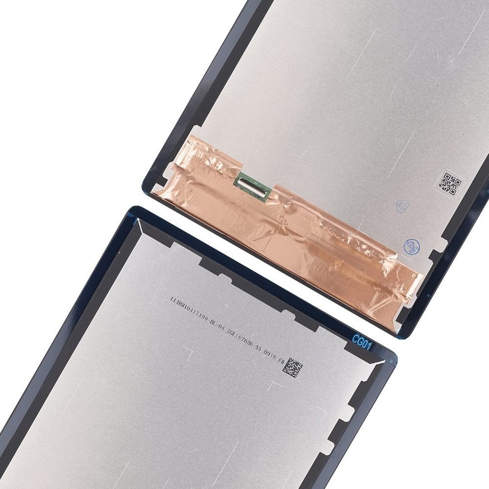 For Samsung Galaxy Tab A7 10.4" SM-T500 T505 LCD Touch Screen Digitizer ...