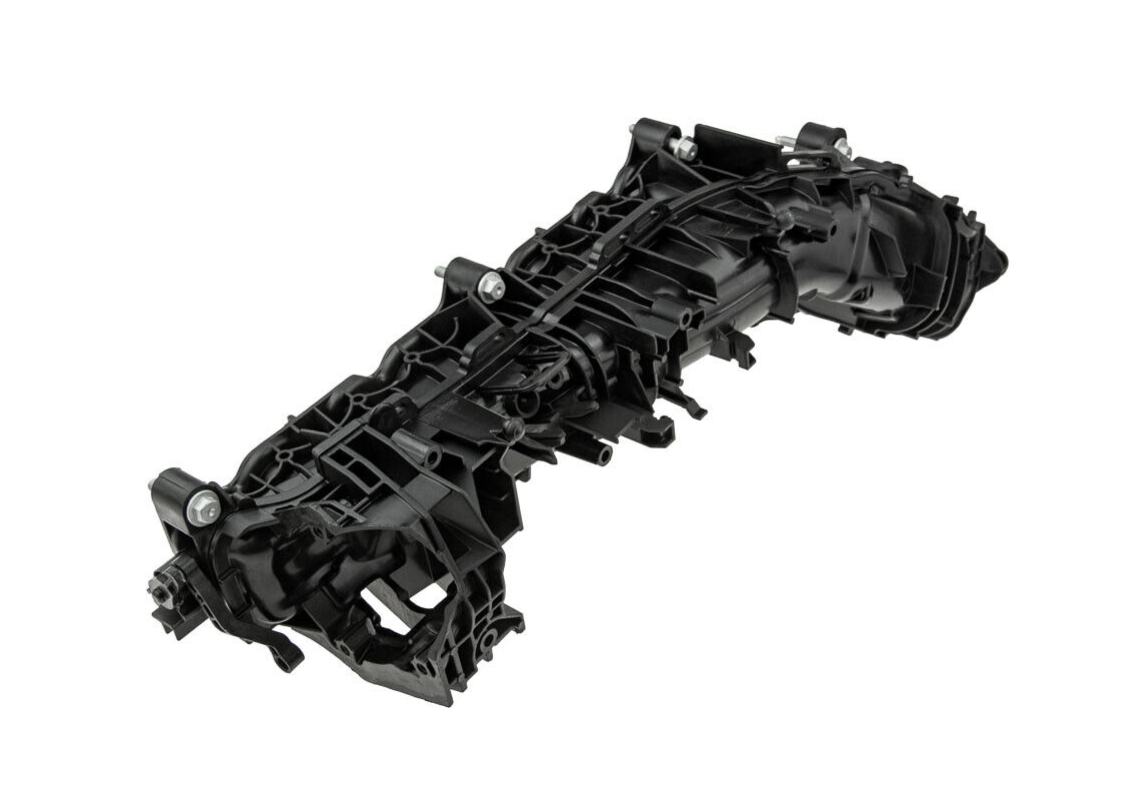 BMW 2 X1 X2 MINI CLUBMAN Manifold Inlet 11618513653 F54 F55 F56 F57 F60 ...