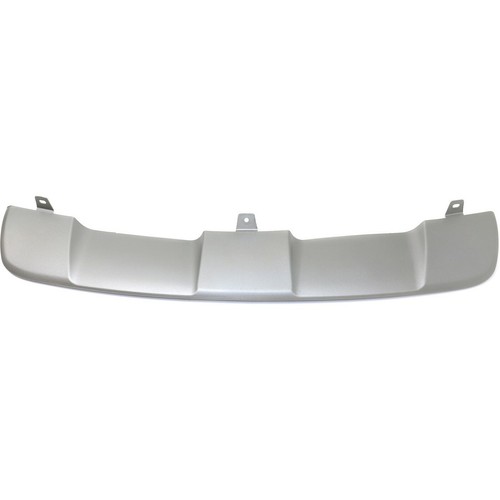 New Front Bumper Cover 51117179849 lower fascia for 2008-2014 BMW E71 ...