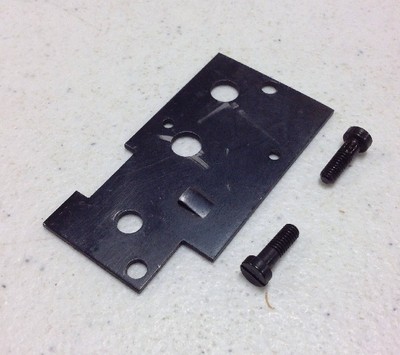 MARLIN Model 122 / 22 L.R./ JC Higgins 41DLA Receiver Extension Plate ...