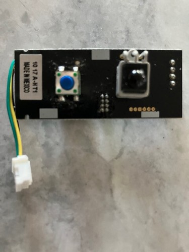 2 Hunter Douglas Duette PowerRise IRRF Platinum 2.0 Shade Blinds IR RF ...