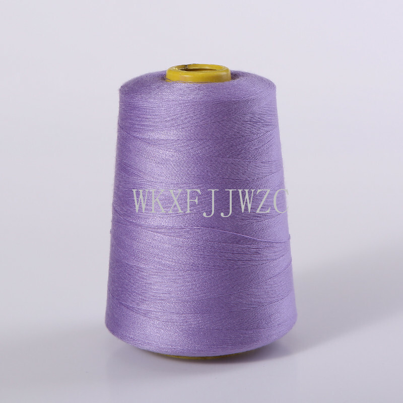 Industrial Polyester Thread