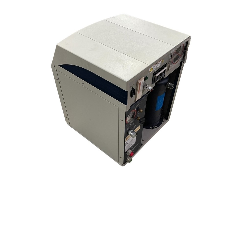 Cti-Cryogenics Is 1000 Compresseur LV Lam Research 8135927G001 Eau ...