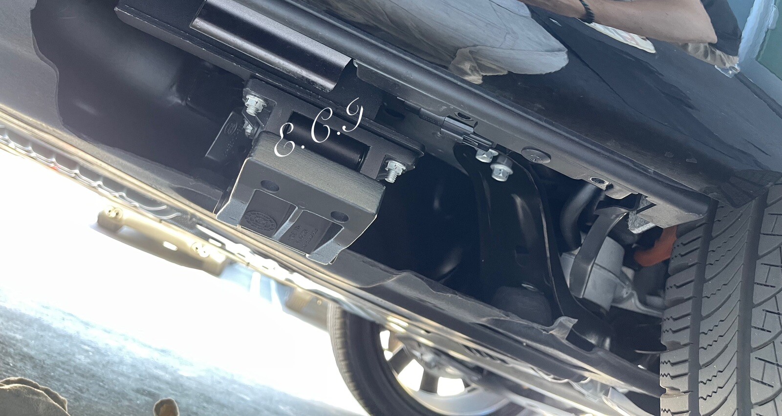 LAND ROVER RANGE ROVER L460 2023 P400 P530 ELECTRIC SIDE STEP RUNNING ...