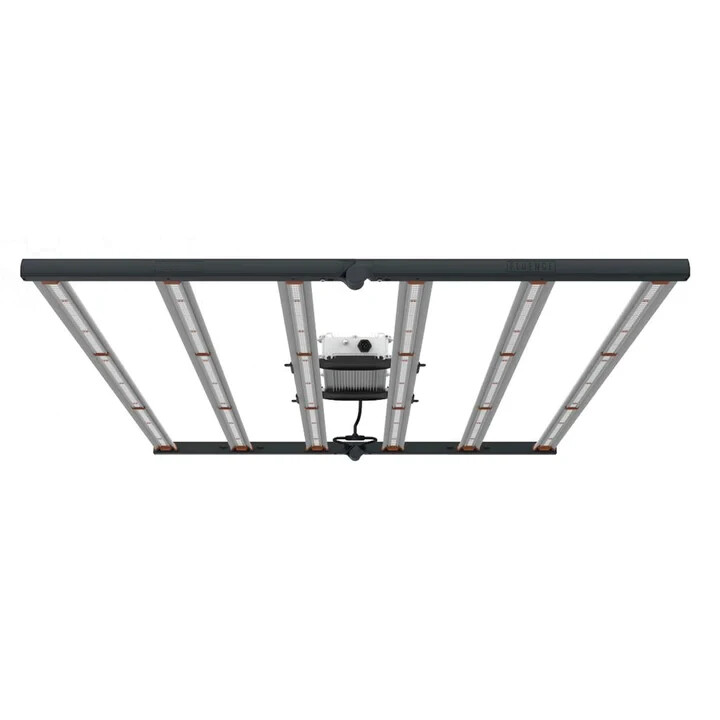 Fluence SPYDR 2i 47" LED Panel Grow Light 600W Used | eBay