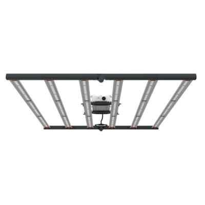 Fluence SPYDR 2i 47" LED Panel Grow Light 600W Brand New | eBay