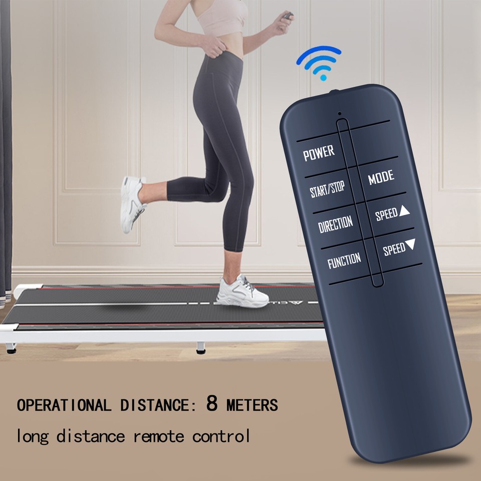 New Remote Control for CURSOR FITNESS C5 Under Desk Electric Elliptical ...