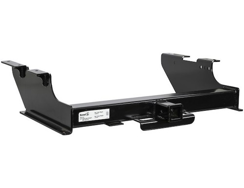Buyers Extended Class 5 Hitch with 2 Inch Receiver for Automobile ...