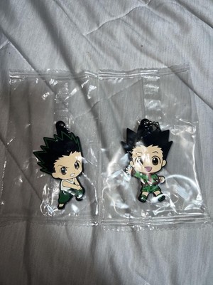 HUNTER HUNTER Gacha Gon Freaks | eBay