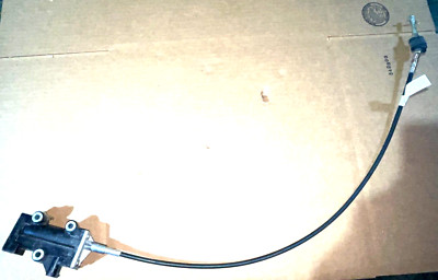 GENUINE ALLISON TPS 29509928 THROTTLE SENSOR MD3060R MD/B 300/B 400 ...