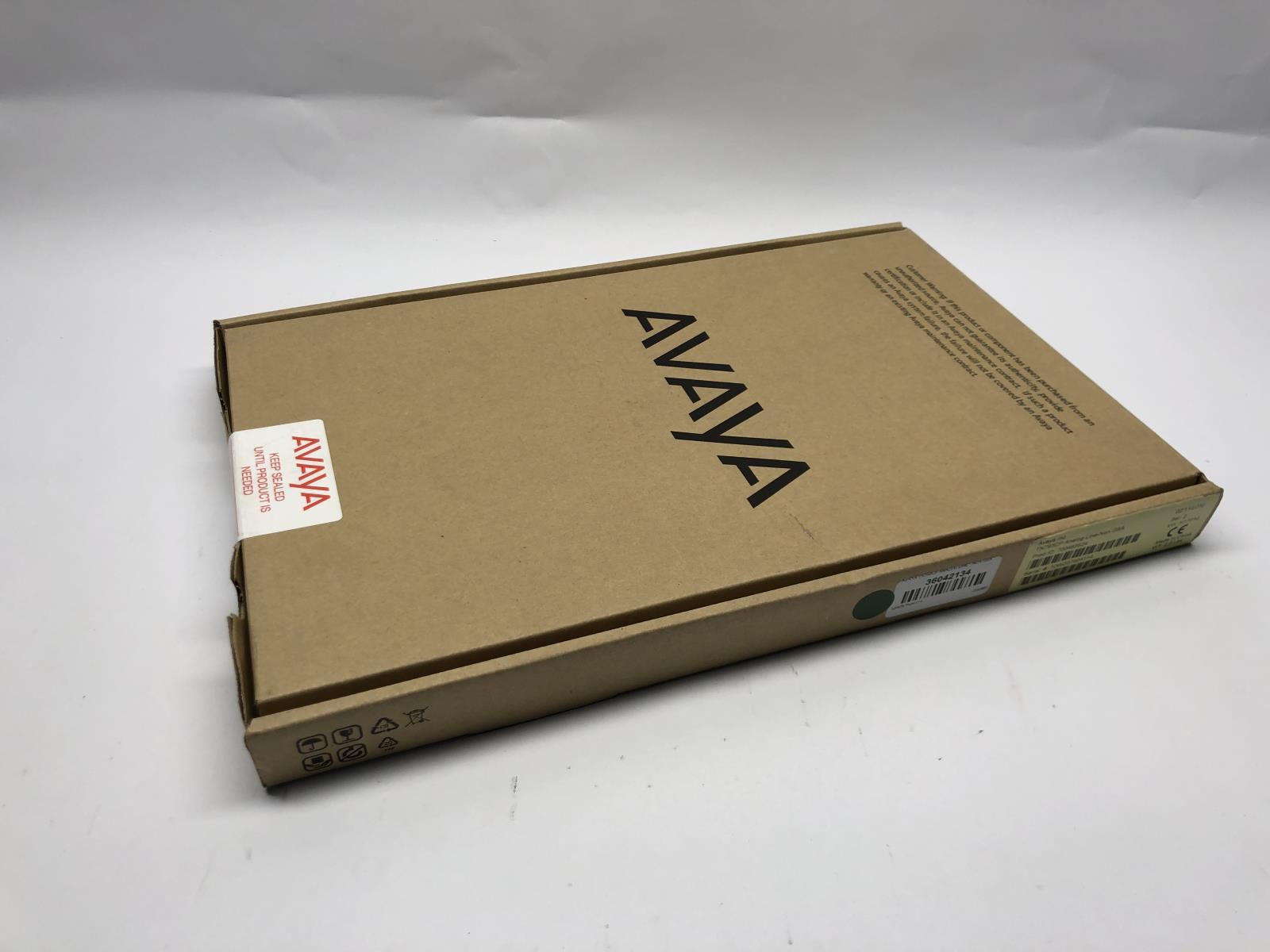 Avaya TN793CP H17F10 Analog Line Module 24-Port - 700463524 - NEW | eBay