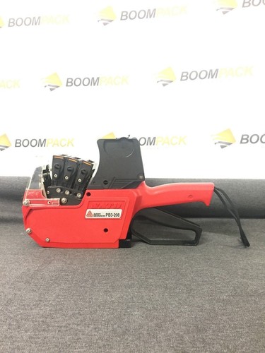 Sato PB3-208 Label Gun | eBay