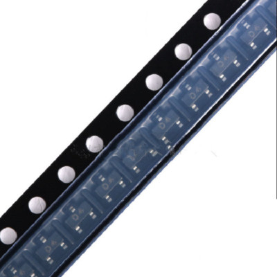 100pcs New MMBD4148 MMBD4148SE D4 switch transistor patch SOT23 | eBay