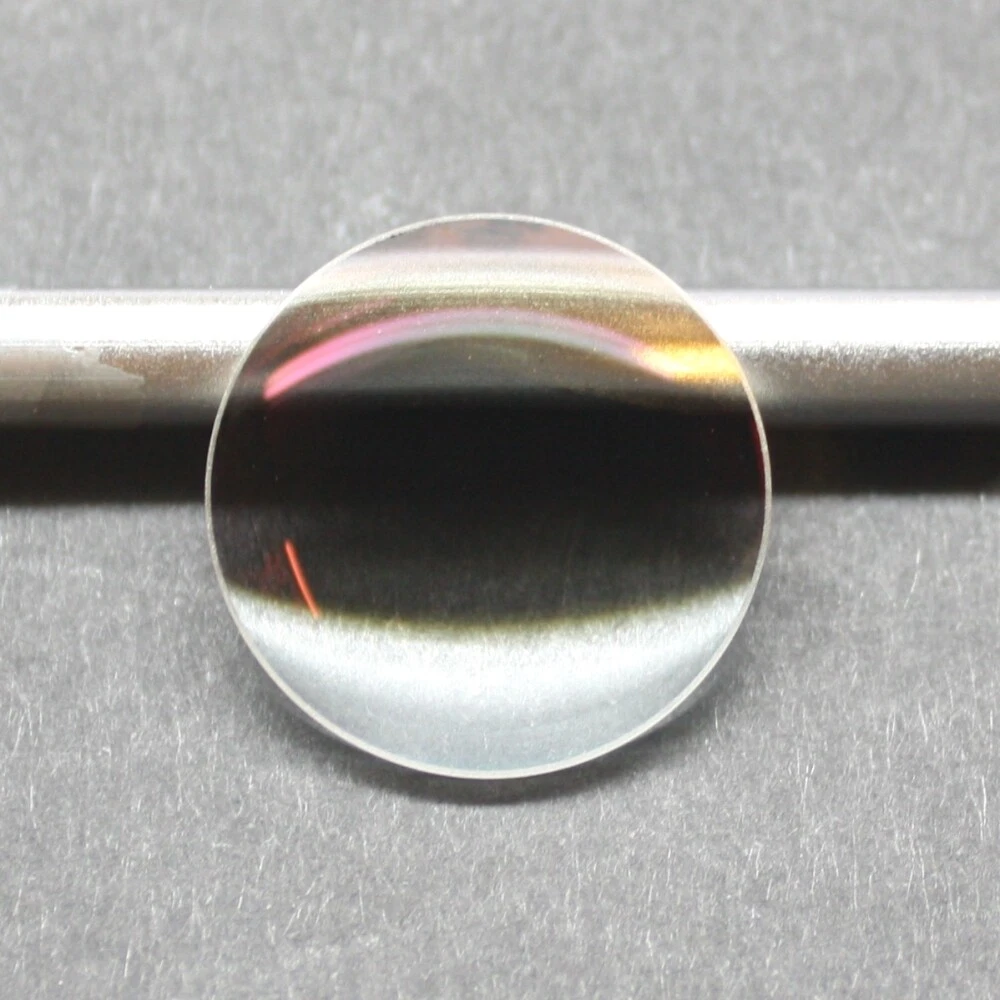 Positive Meniscus Lens