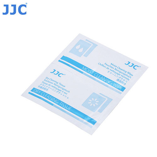 10 JJC CL-T5 Lintless Lens Cleaning Tissue Removes dust smudge ...