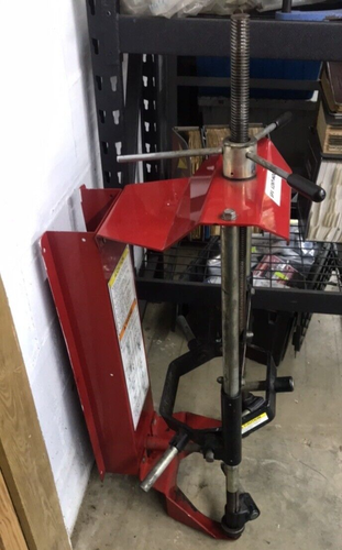 Kent Moore KM GM J-45400 Strut Compressor Tool Branick 7200 SKU55 | eBay