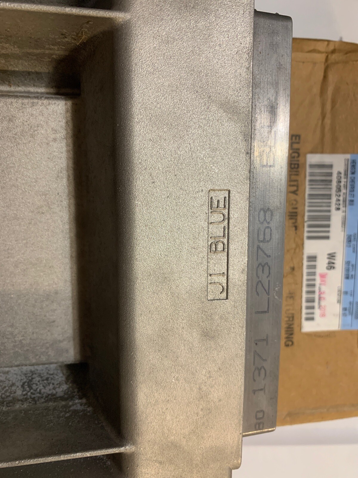 ACDelco 12200411 Engine Control Module for sale online | eBay