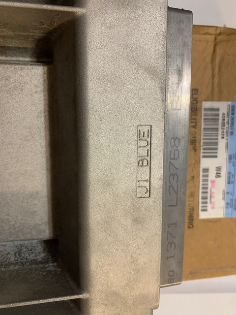 ACDelco 12200411 Engine Control Module for sale online | eBay