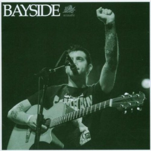 Acoustic by Bayside (CD, 2006) 746105029323 | eBay