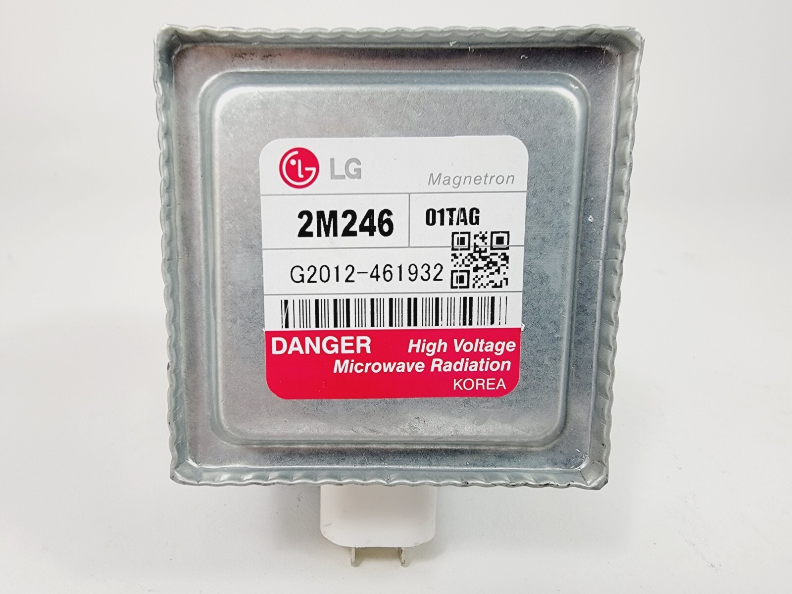 Microwave Magnetron LG 2M246 050GF G2205-378476 | eBay