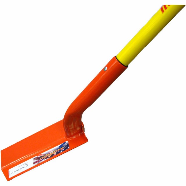 Corona SS 64124 48 In. Trench Spade Fiberglass Handle for sale online ...