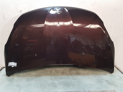 CAPOT HOOD Peugeot 208 I (CA/CC/CK/CL) 2013 9803656980 / 9672998080 | eBay