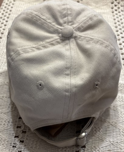 Vintage 2001 CBS Survivor TV Show Hat Cap The Australian Outback Logo ...