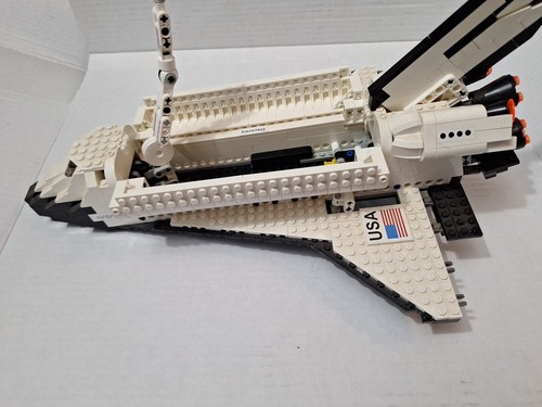 LEGO Discovery: Space Shuttle Discovery-Sts-31 (7470) Retired ...