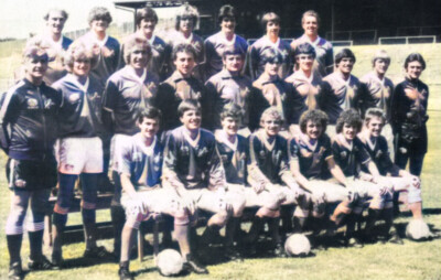 MILLWALL FOOTBALL TEAM PHOTO>1980-81 SEASON | eBay UK