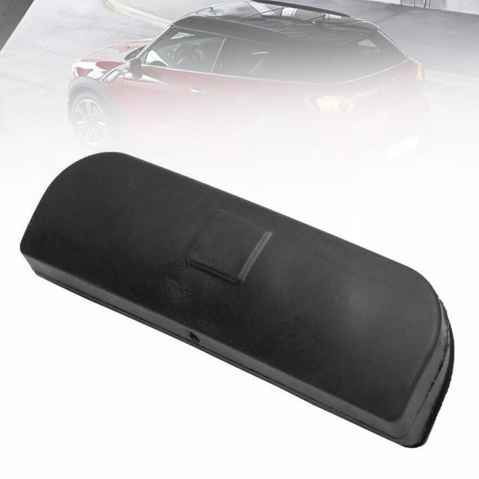 Heckklappe Heckklappengriff Knopf Kappe 51137039261 Für BMW MINI R56 ...