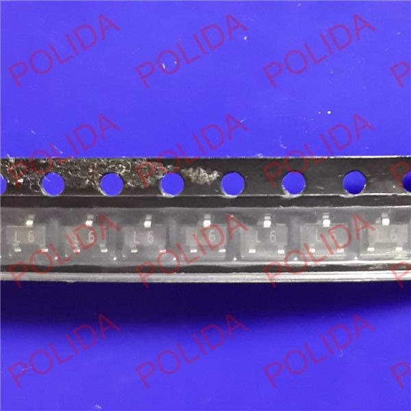 100PCS Transistor SOT-23 2SC1623-T1B-A(L6) 2SC1623A-T1B-A 2SC1623-T1B ...