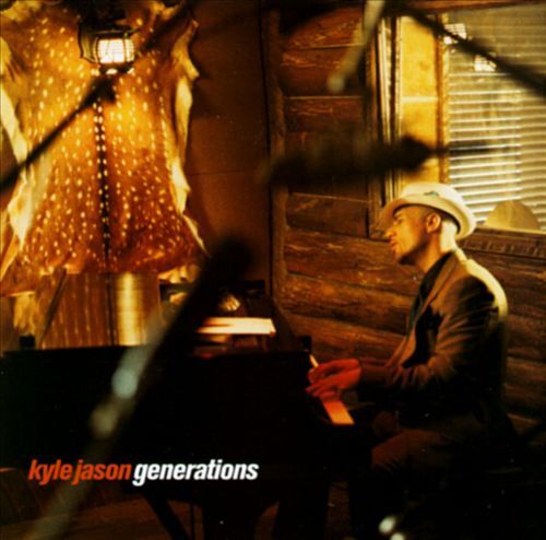 KYLE JASON GENERATIONS EP NEW CD | eBay