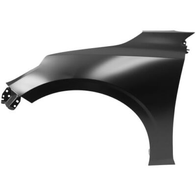 Sherman NISENT18-31Q-1 Front, Driver Side Fender Primed For Nissan ...