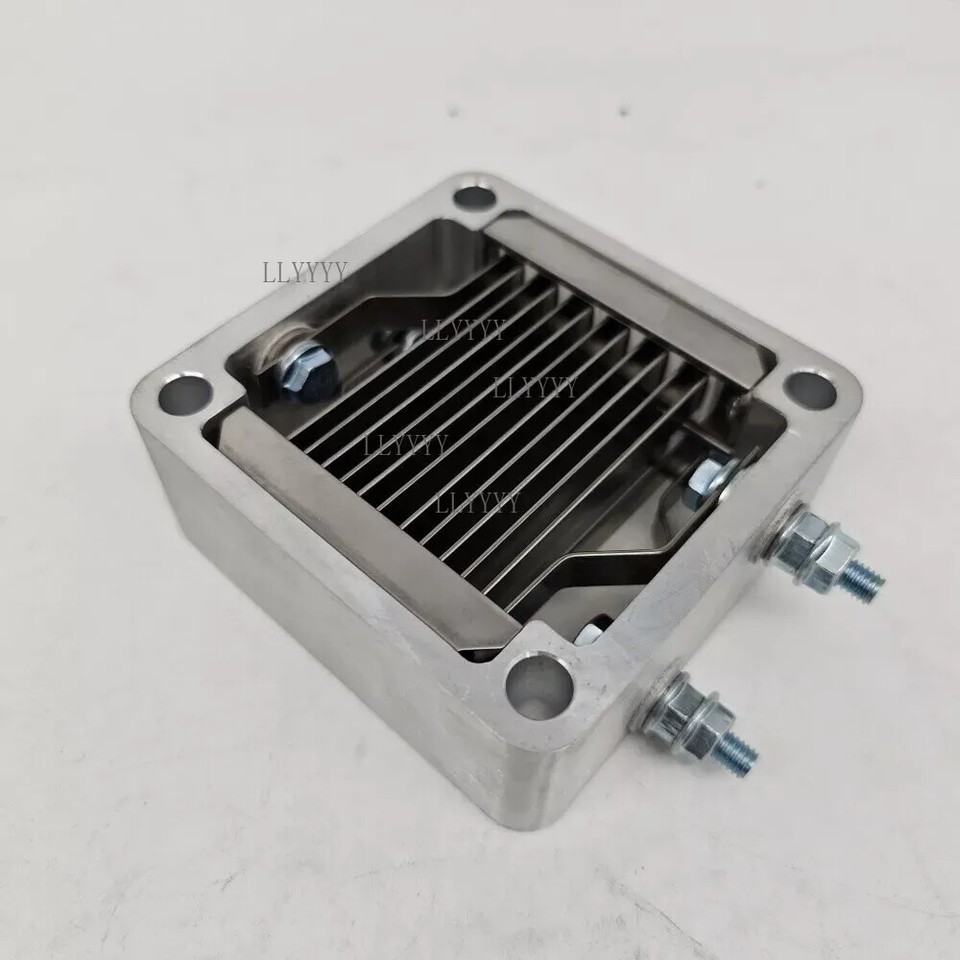 Cummins Air Intake Grid Heater 5086720AC Fit for Dodge Ram 2500 3500 5 ...