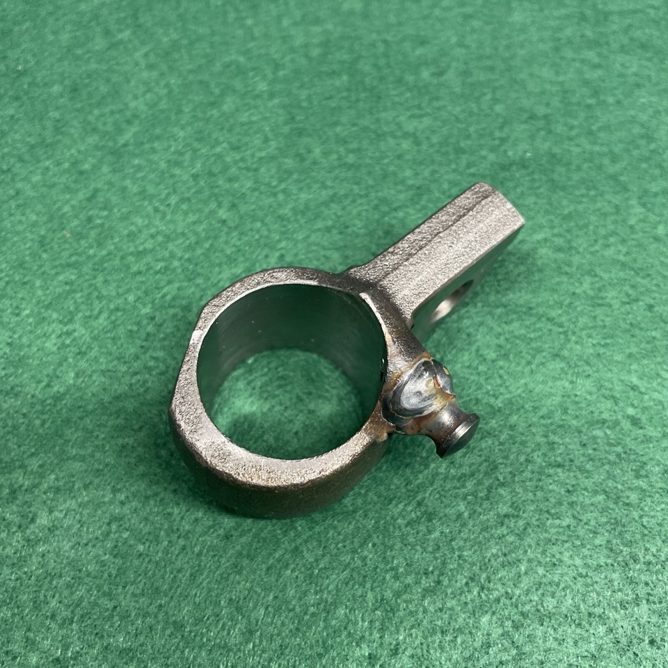 Triumph T140 TR7 T120 OIF BSA A65 Side Stand Lug NEW 83-4167 | eBay UK