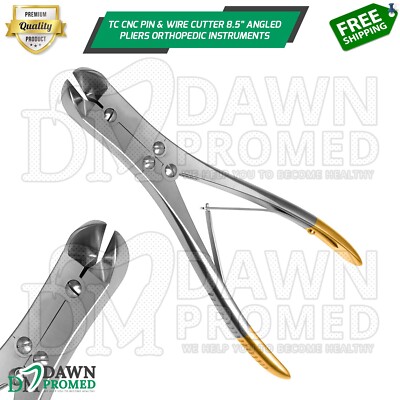 Orthopedic - Pin Cutter