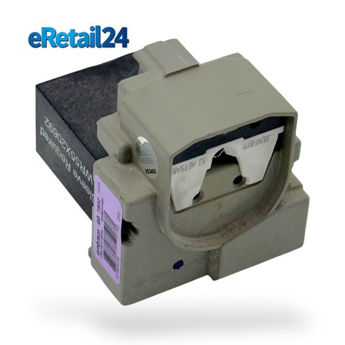 GE Refrigerator Start Relay + Capacitor 197D8031P005 WR08X22874 [TESTED ...