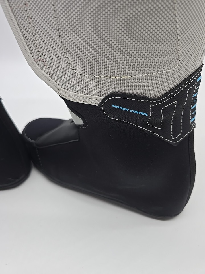 LANGE XT FREE 90 W Dual 3D Pro Ski Boots Liner 3m Thinsulate Motion Control | eBay