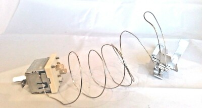 BOSCH HBM13B160B TOP OVEN THERMOSTAT 310°C GENUINE (B160.21) | eBay UK