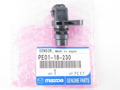 2007-2018 Mazda CX-3 CX-5 CX-9 Miata Camshaft Position Sensor ...