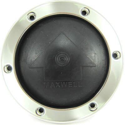 Maxwell P19001 Chrome Windlass Foot Switch | eBay