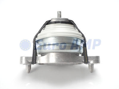 2016-2020 Jaguar XF XE Engine Motor Mount Front Left Driver 3.0L V6 AWD ...