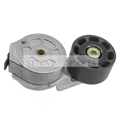 RE518097 Belt Tensioner fits John Deere Engine 4045 6068 Loader 535 ...