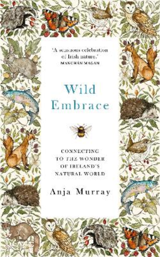 Anja Murray Wild Embrace (Relié) 9781399711890 | eBay