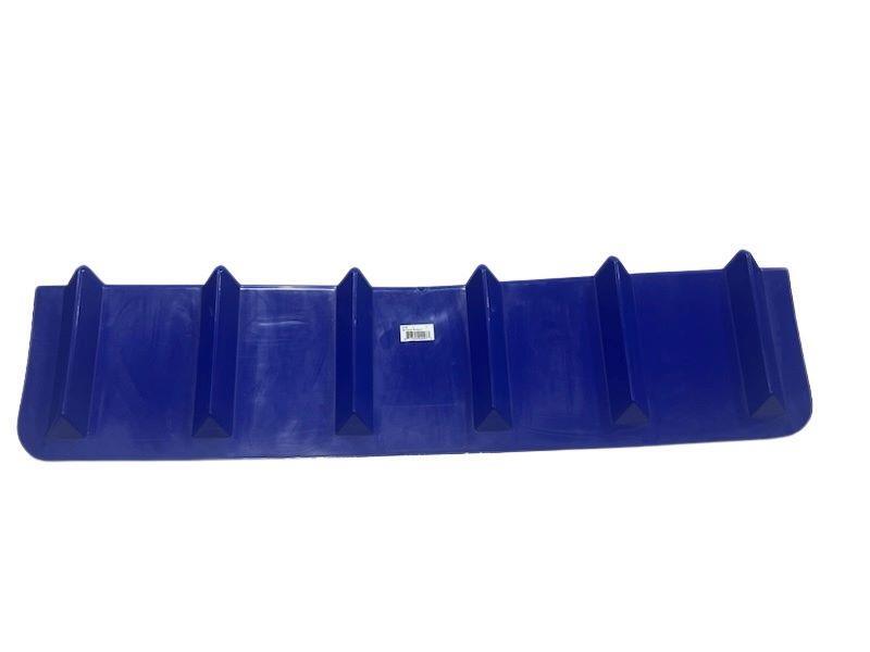 Blue V Shaped Corner Protectors For Cargo Loads - 8" x 36" (10 Pack ...