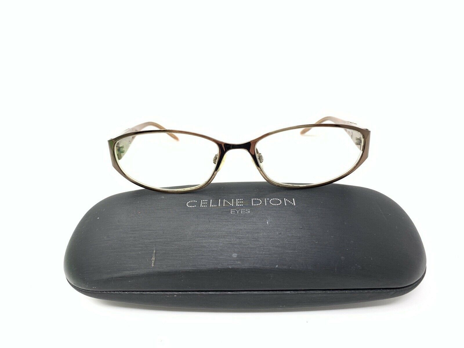 CELINE DION EYES CD3123 C02 Eyeglasses Frame 52 -17 -135 CD 3123 | eBay