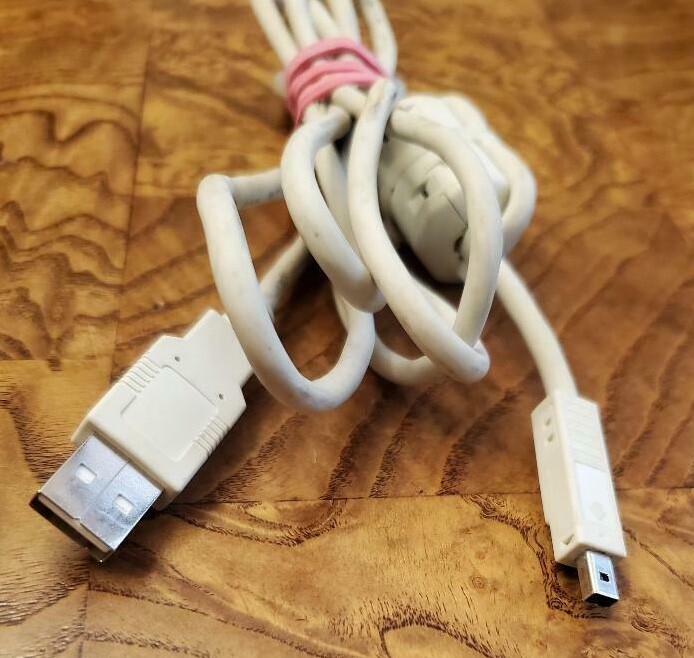 Bando Densen Cable E66085 AWM Style 20276 80C VM-1 | eBay